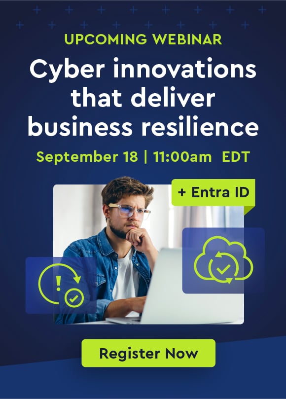 ConnectWise - Backup